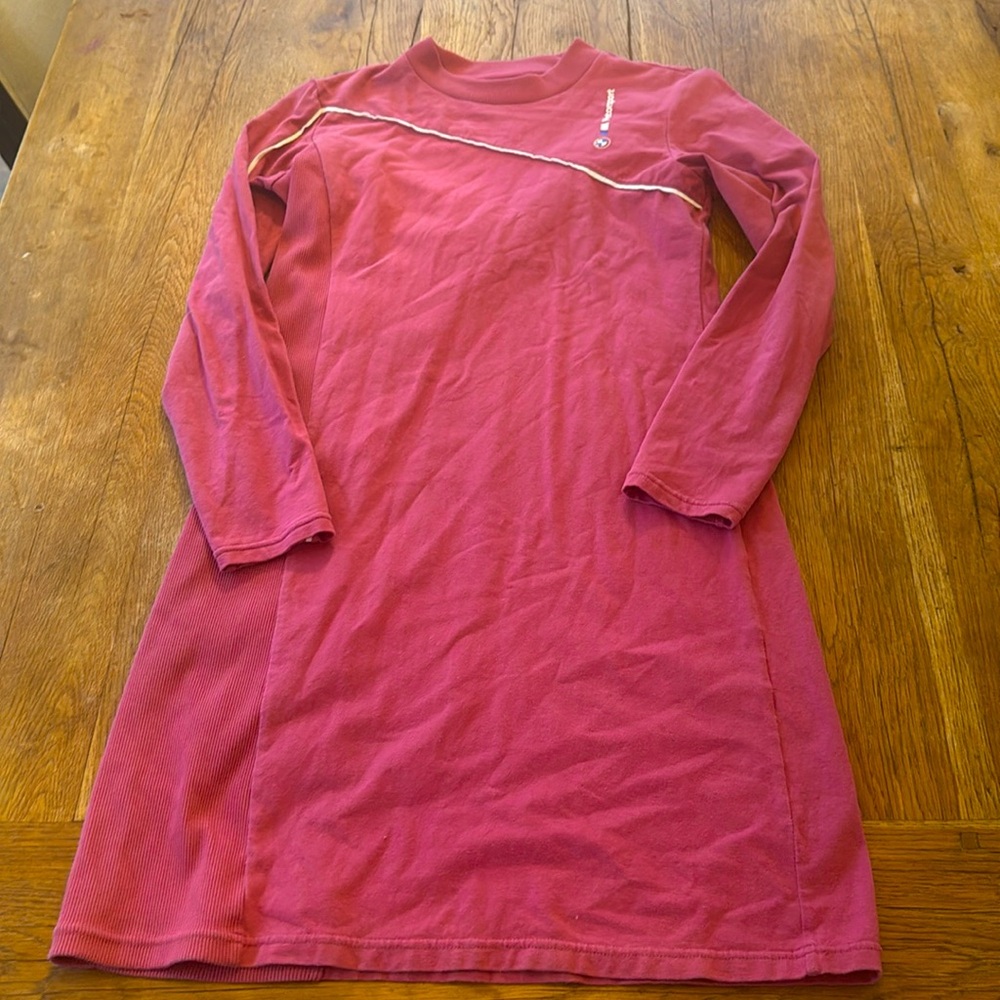 Puma BMW Motorsport Statement Dress - Gem